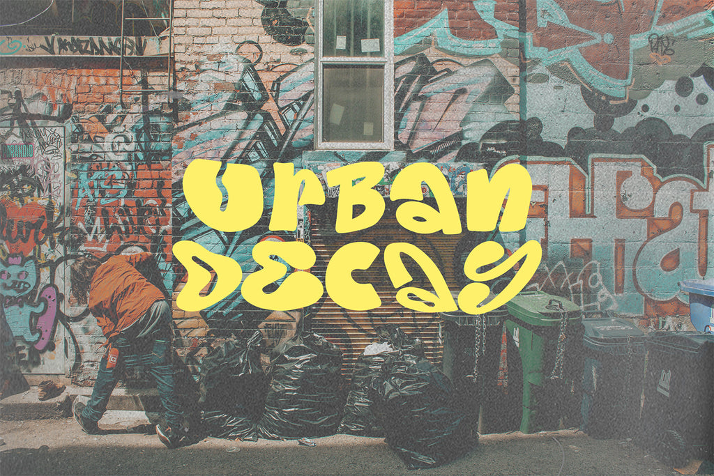 Expressionista Regular – Out Of Step Font Company